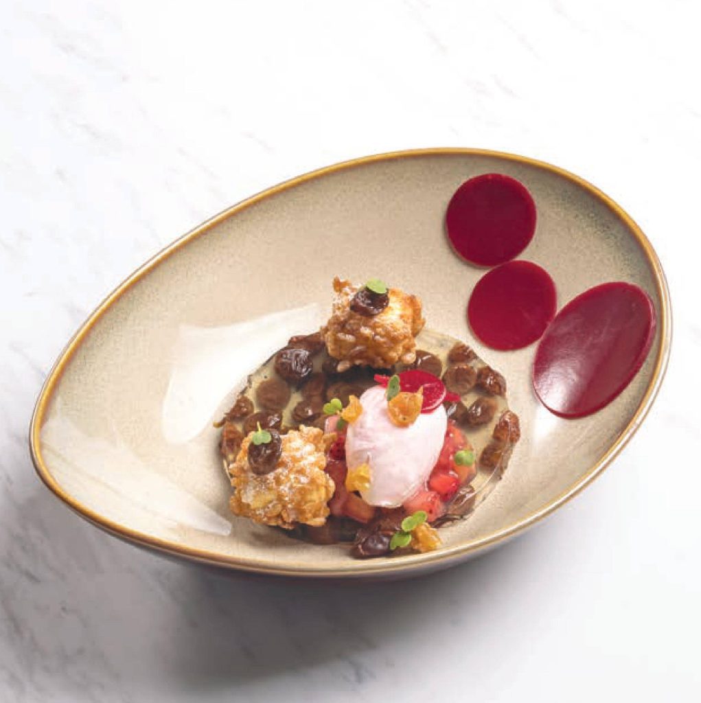 California Raisin, Tomato & Strawberry Combination - California Raisins ...